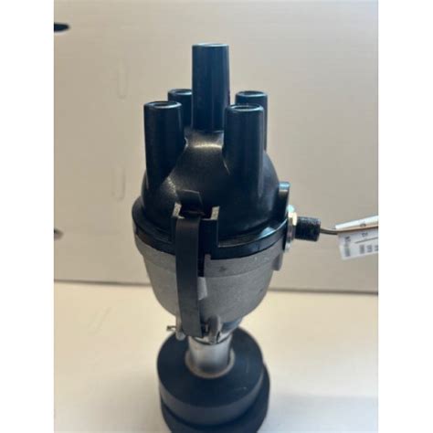 Lucas Cas Cam Angle Sensor Distributor