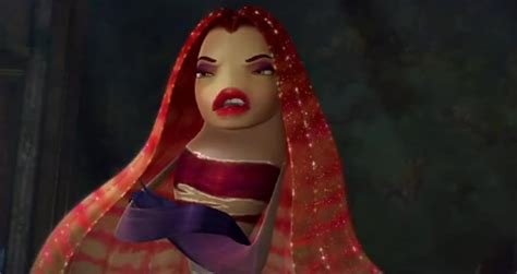 Shark Tales Lola