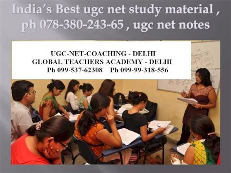 PDF Indias Best Ugc Net Study Material Ph Ugc Net Notes DOKUMEN TIPS