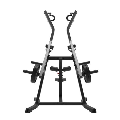 Lat Pulldown Sg14 Bodytone Sportech Fitness