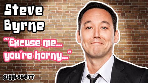 Sex With Bruce Lee Steve Byrne Song Lyrics Music Videos And Concerts