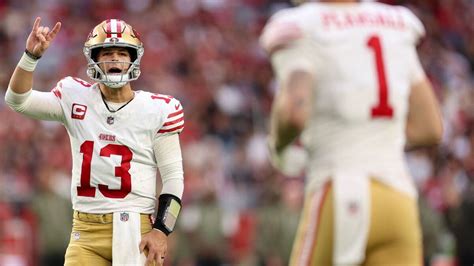 49ers 41 22 Cardinals Summary Score Stats Highlights Nfl Week 11