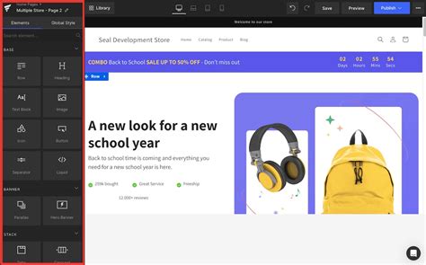 Shopify Pages For The Win Maximizing Your Sales Potential Gempages
