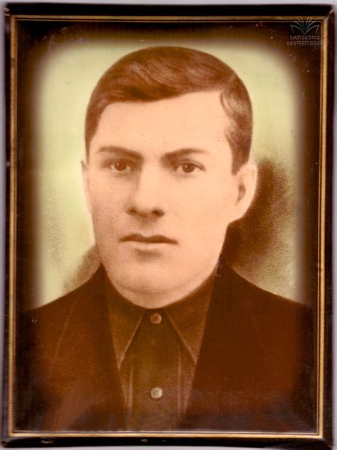 Iverieli გიორგი ჟორა სიმონგულოვი