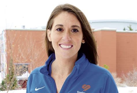 Meet And Greet With Spokane Sports Ashley Blake Spokane Journal Of Business