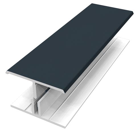 Starter Trim Cladding Wilplas