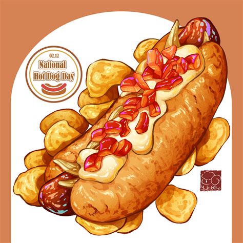 Food Name Danbooru Food Name Danbooru