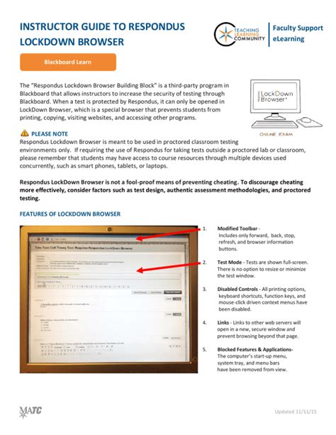 Blackboard Test Lockdown Browser At Jill Farris Blog