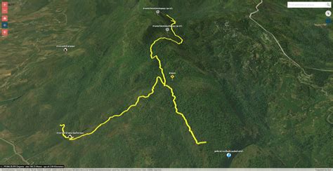 Tham Luang Cave Rescue Maps Esri Community