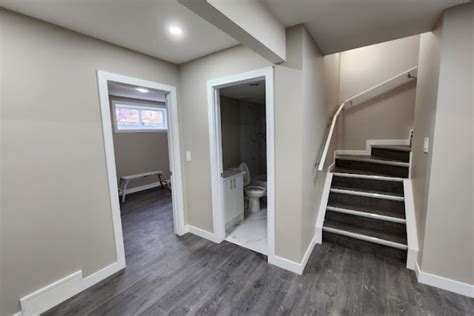 Essential Basement Development Permit Checklist In Calgary