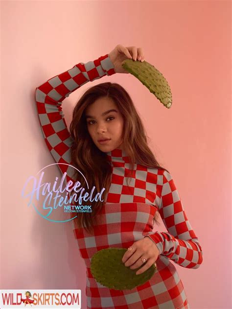 Hailee Steinfeld Haileesteinfeld Nude OnlyFans Instagram Leaked