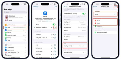 How To Use Cloudflare DNS 1 1 1 1 For Better Privacy