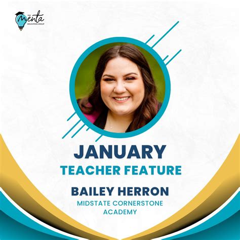 The Menta Education Group On Linkedin As We Continue To Move Through