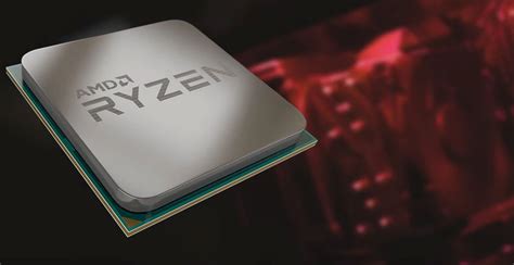 AMD S Affordable Ryzen 3 3100 Hits 4 6GHz On All Cores In Benchmark Leak PC Gamer