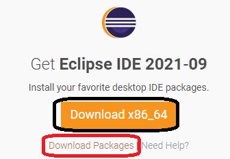 How To Install Eclipse C C IDE On Windows A Platform For Wireless