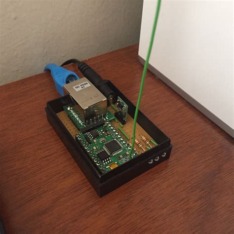 Solved RFM69 Based Nodes Unable To Report Lib Version MySensors Forum