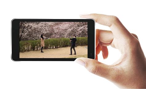 서울시 50플러스포털 50포털 이것만 알면 스마트폰 사진 찍기 Ok