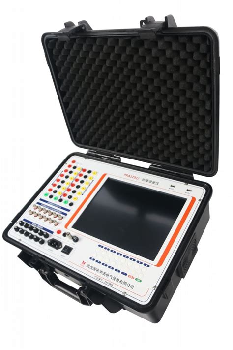 China Portable Waveform Analyzer Manufacturers Factory Portable