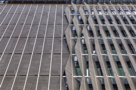 Operable Timber Screen Arq Celosias Pinterest Germany Kinetic Architecture Metal