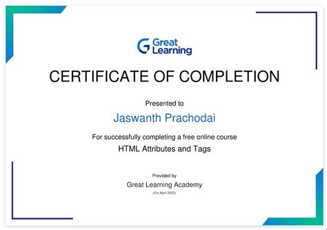 Jaswanth Prachodai Mukkala On Linkedin Html