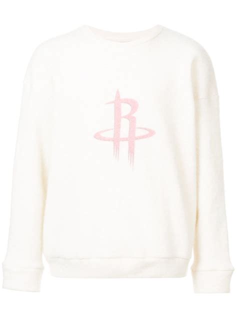 The Elder Statesman X Nba Houston Rockets Jumper