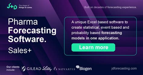 J D Forecasting On Linkedin Book A Demo