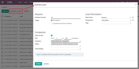 Whats New In Odoo 13