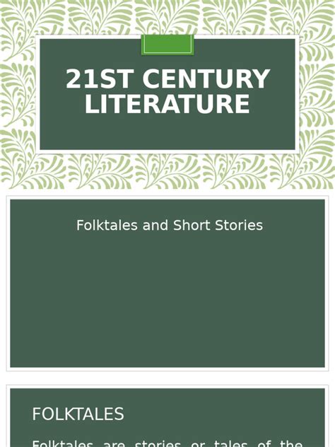 Folk Tales Pdf Narrative Folklore