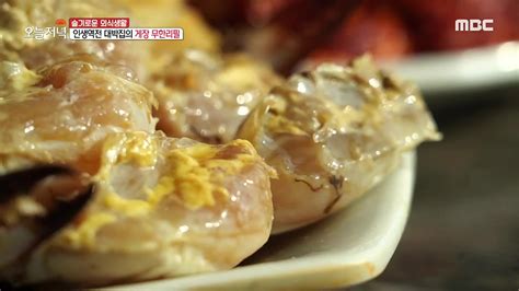 국민 밥도둑을 무한리필로 즐긴다 가성비 간장게장and양념게장