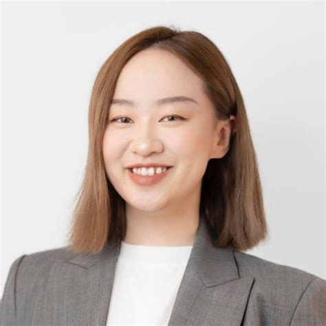 Xin Chen Member International Association Of Applied Psychology