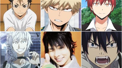 Nobuhiko Okamoto Cheating On Wife Asuka Ogame Bakugo Voice Actor Admits He S Married Hints At