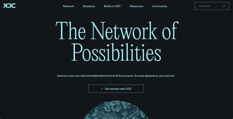 Xdc Price Prediction 2023 2030 Stormgain