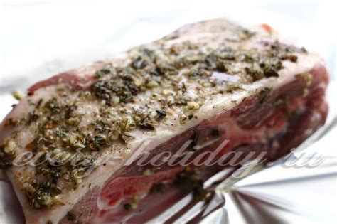 Свинина запеченная в духовке в фольге рецепт с фото Recipe Food Sandwiches Holiday