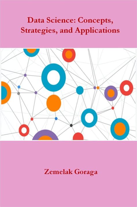 data science concepts strategies and applications ebook zemelak