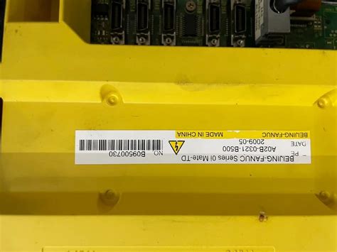 Fanuc Cnc System At ₹ 5000 Piece Cnc Nc System In Faridabad Id 2853680436988