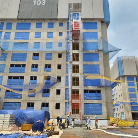 건설용 리프트 설치 해체 팀원 모집 경상남도 김해시 진영읍 당근알바