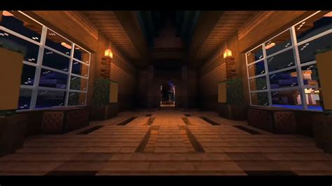 BNS Shader Alpha MCPE Bedrock Mc Mod Net