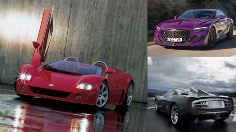 14 Cars Powered By The Most Successful 12 Cylinder Engine Ever