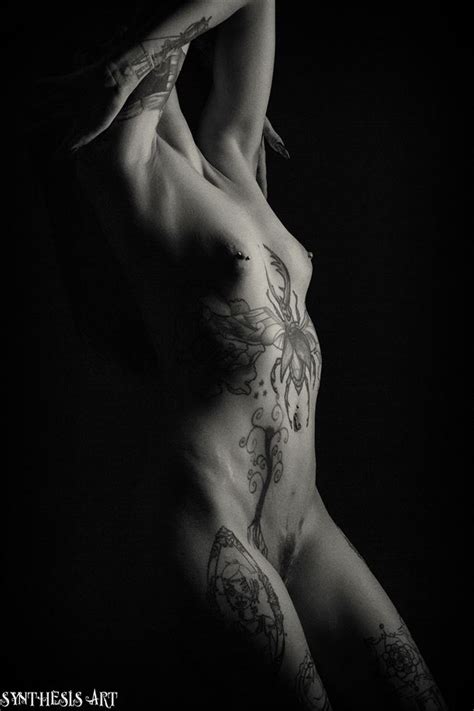 Photographer Synthesis Art Nude Art And Photography At Model Society