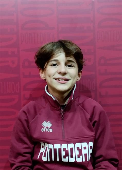 Giorgio Moriani Us Città Di Pontedera