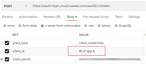 Common Error Codes For Messaging By Hms Core Push Kit Server And Their
