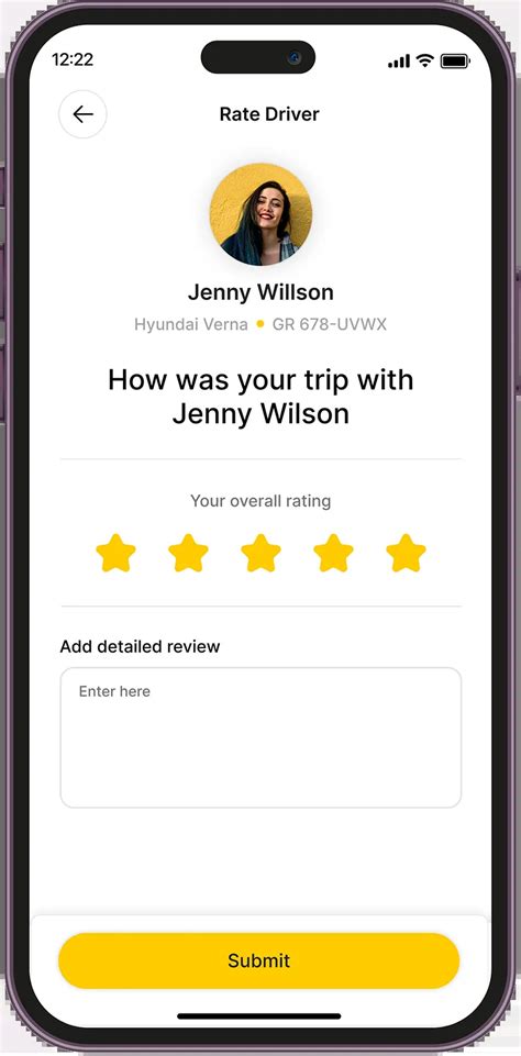 Uber Clone App Development Create Taxi App Like Uber