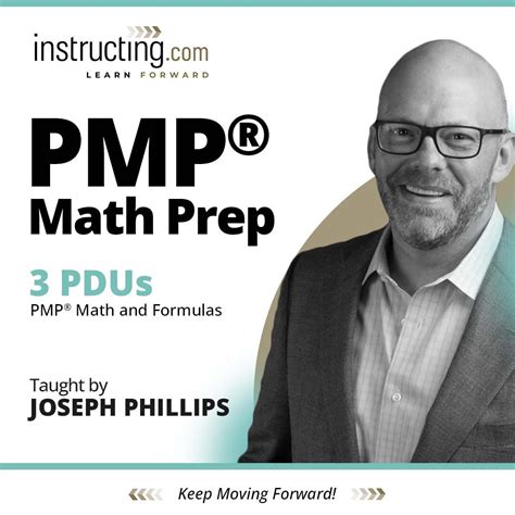 Pmp Math Prep Pmp Math And Formulas By Joseph Phillips 3 Pdus Pmp Success All The Formulas