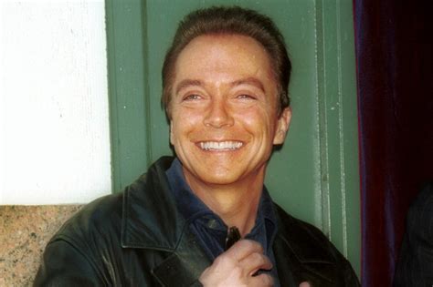 Singer Former Teen Idol David Cassidy Dead At 67