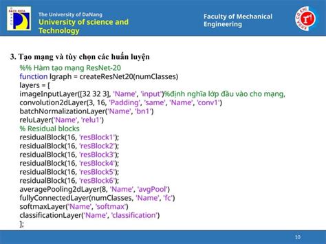 Cnn Slide Resnet Model Tranning Ai For Classification Pptx