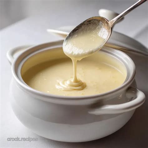 Roux Recipe Master The Foundation For Perfect Crock Recipes