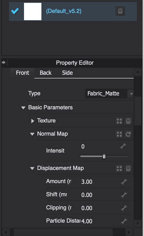 Render Mesh Showing On Garment How Can We Help You