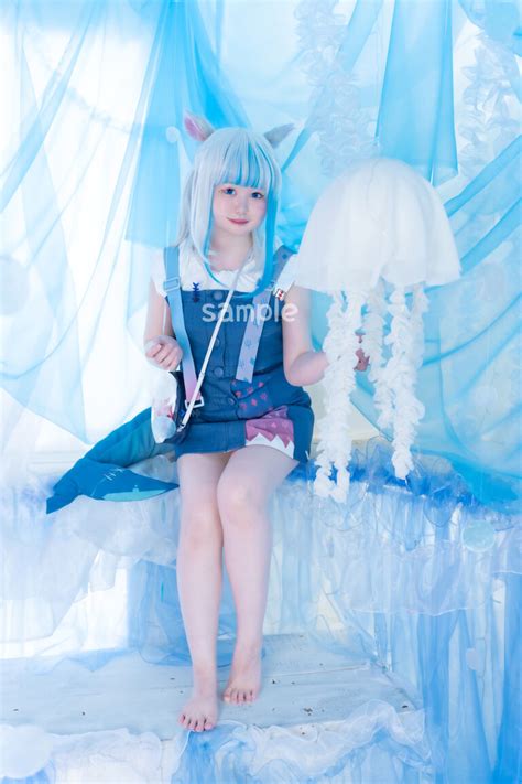 Riilive Gura2 🎀りぃs Room🎀 風間りぃ の商品｜ファンティア[fantia]
