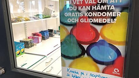 Från P Piller Till ångesthjälp Mottagningen Där Det Snackas Sex Stress Och Känslor Hela