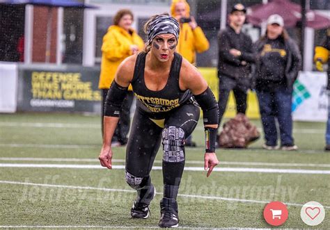 Happy Birthday Jacquelyn Trejo Lfl Pittsburgh Rebellion Facebook